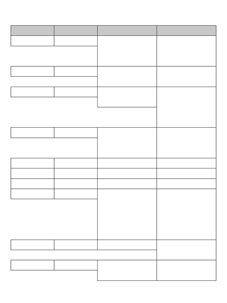 GCSE Exam Timetable May-June 2026 | PDF | Qualifications