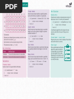 OSC 6.0 Fire Control | PDF