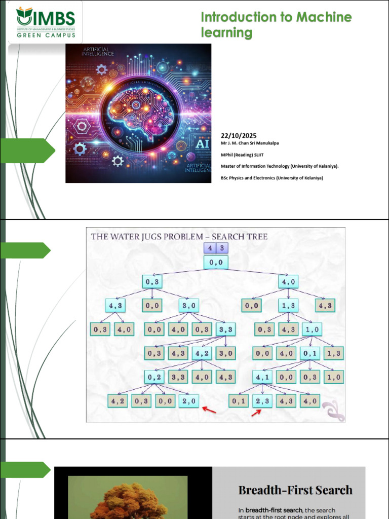 Data Pattern Recognition in AI Systems | PDF