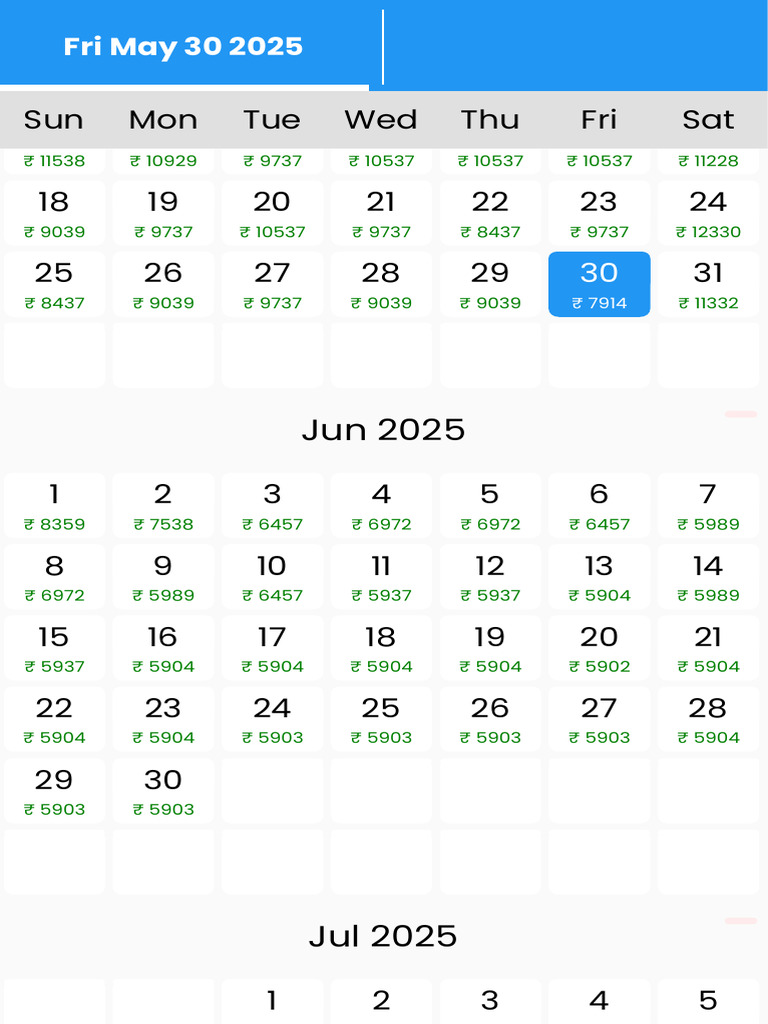 Book Flight Tickets at Lowest Prices – Cheap Flights & Offers ...