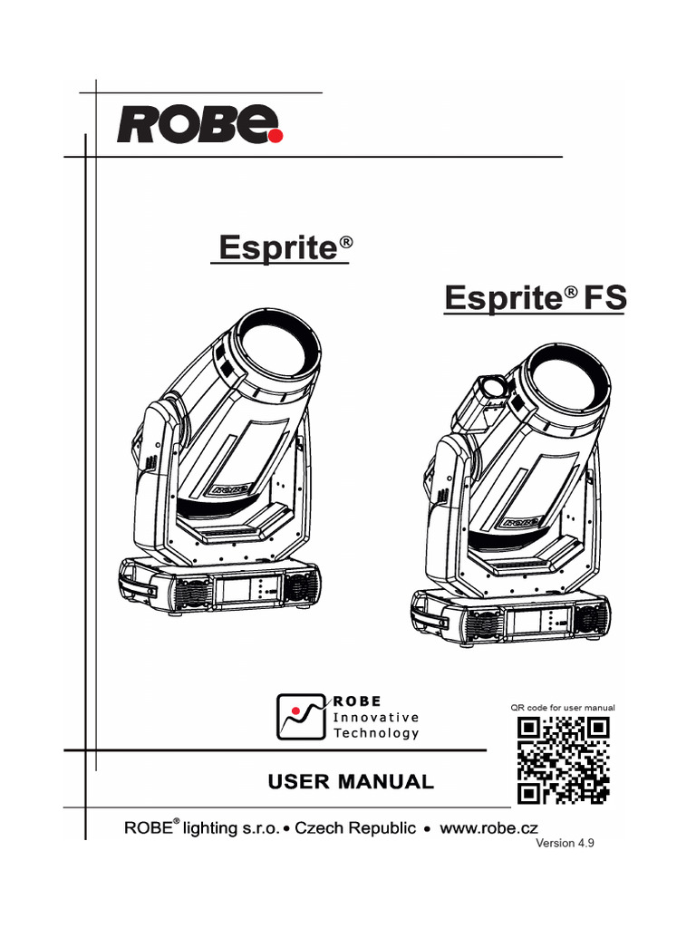Robin_Esprite | PDF | Computer Network | Electrical Connector