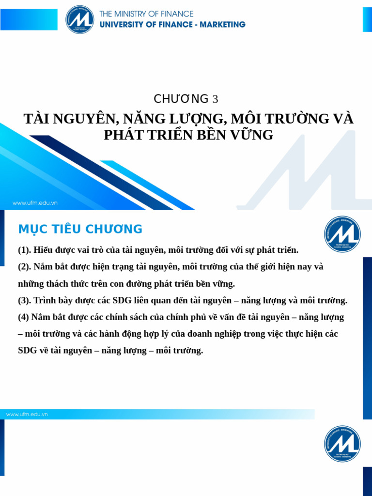 chapter 3 - natural resources | PDF