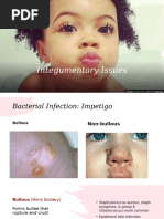 ICD-10 Codes for Sebaceous Cysts | PDF | Cutaneous Conditions | Medicine
