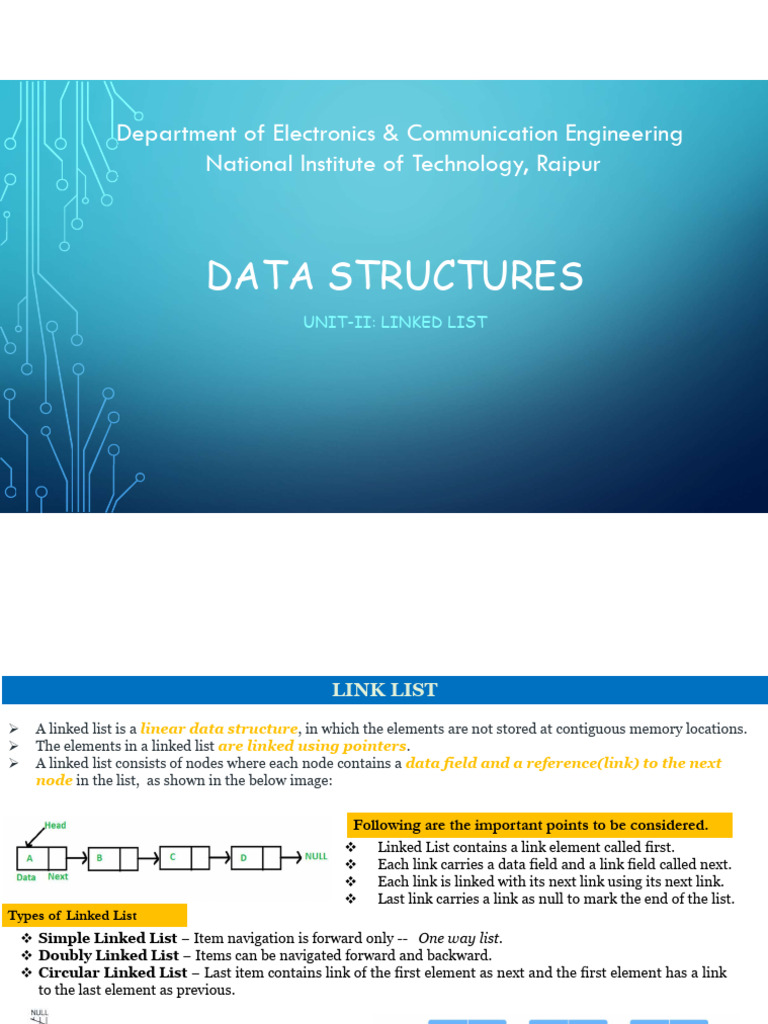 U 2 | PDF | Pointer (Computer Programming) | Computer Programming