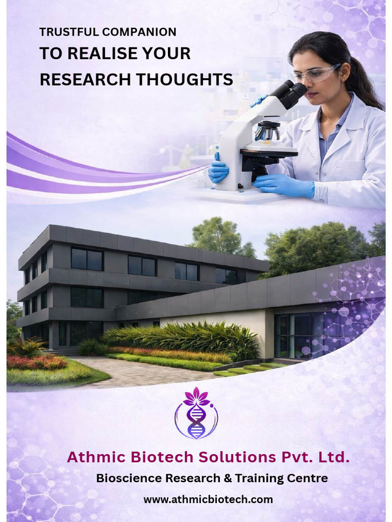 Advancing Bioscience With Innovative Research Solutions-compressed ...