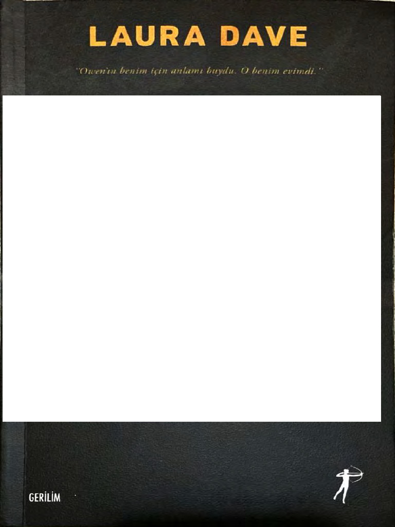 Bana Soyledigi Son Sey Tam Temiz | PDF