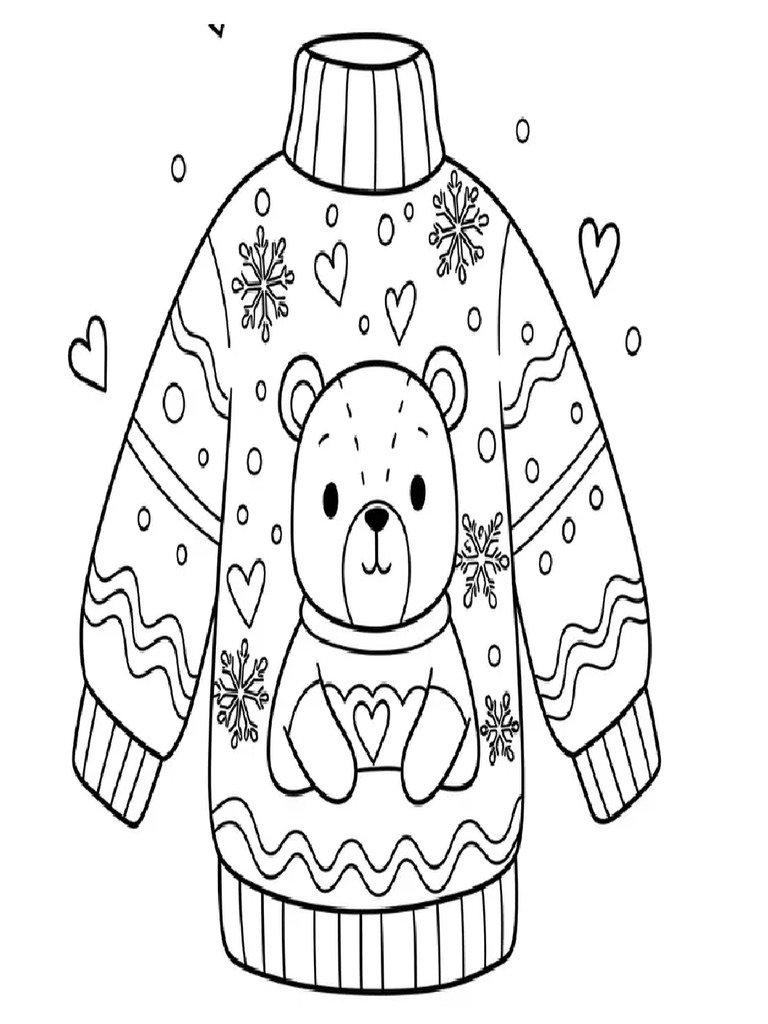 Tendedero navideño _signed | PDF