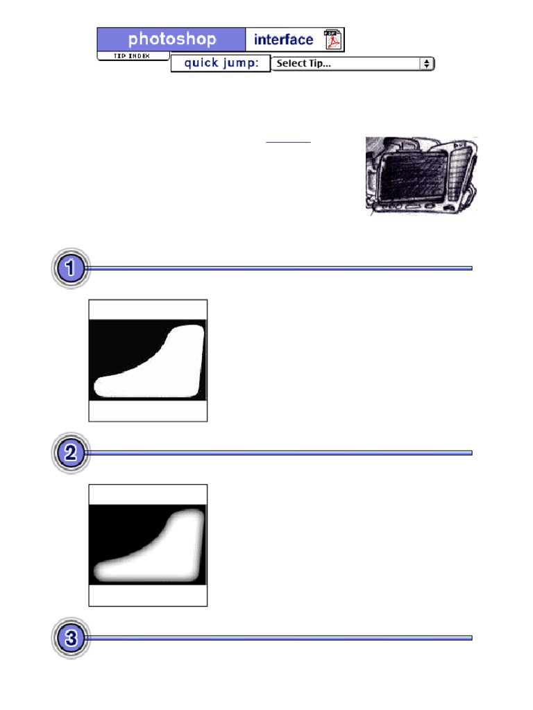 Advanced Interface Design | PDF | Image Processing | Computer Graphics