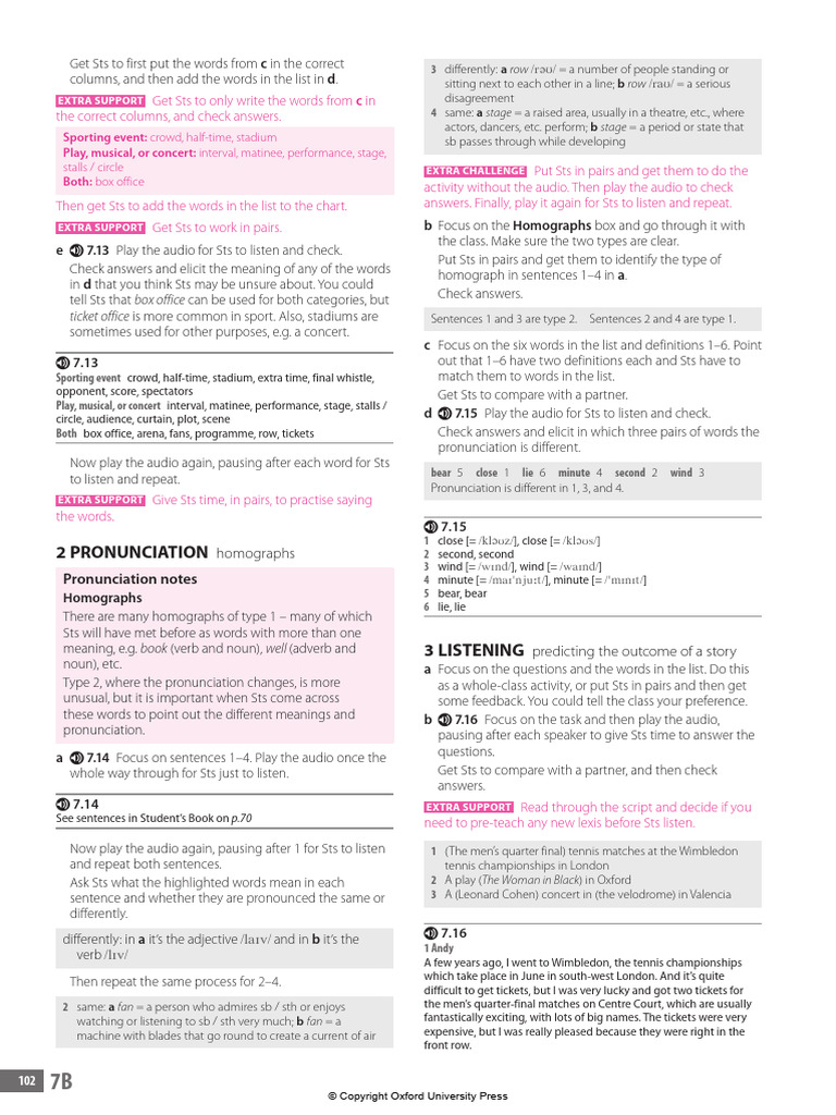 English File Int. Plus 4th TG-unlocked (dragged) 2 | PDF | Languages | Foreign Language Studies