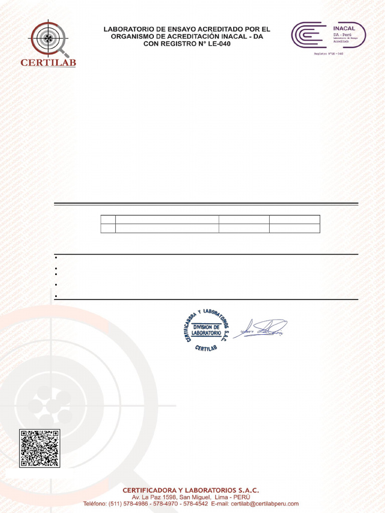 N° 1683-2025 - Yogurt MARACUYÁ | PDF