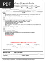 DA Form 4187 Personnel Action Guide | PDF | Government