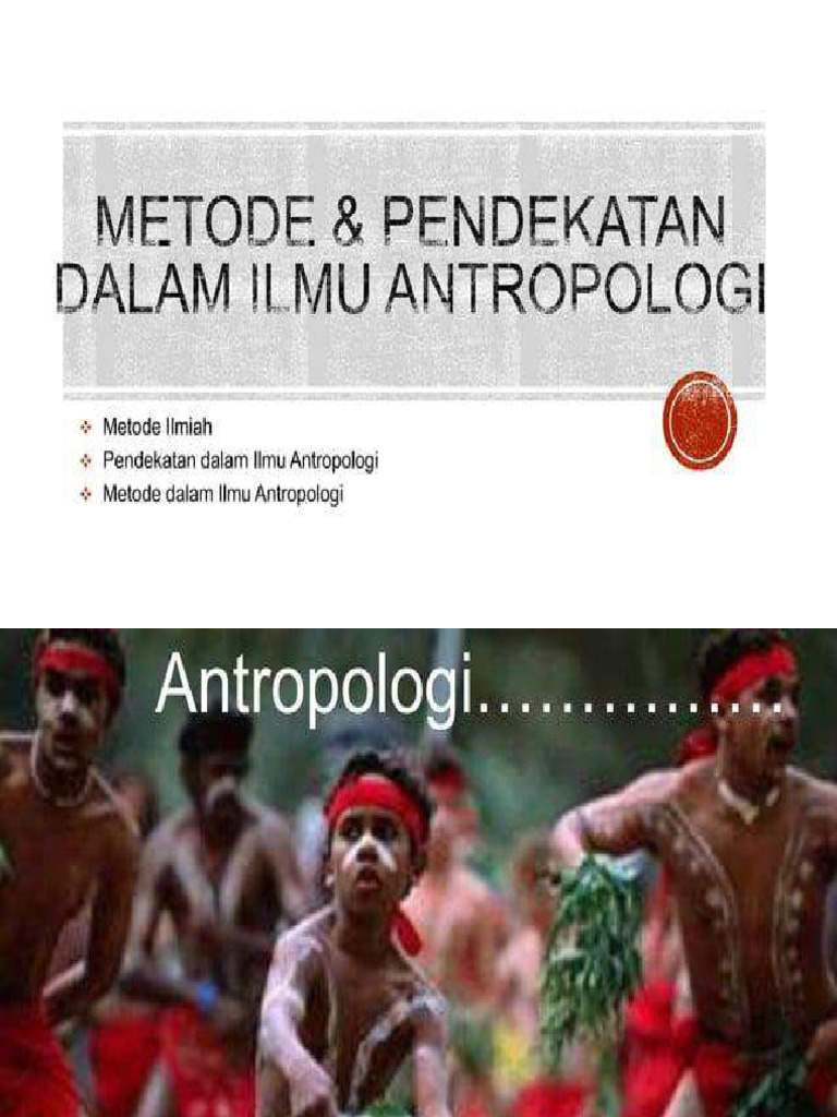 Pertemuan Ke Empat | PDF