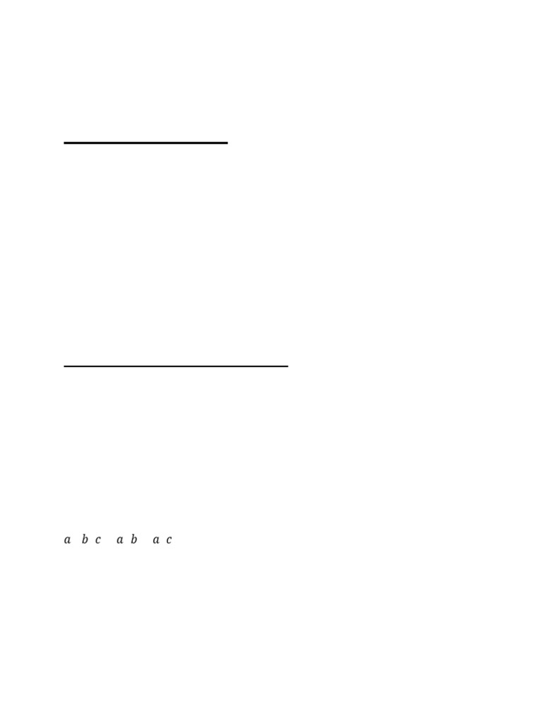 Práctica 3ro | PDF | Ecuaciones | Multiplicación