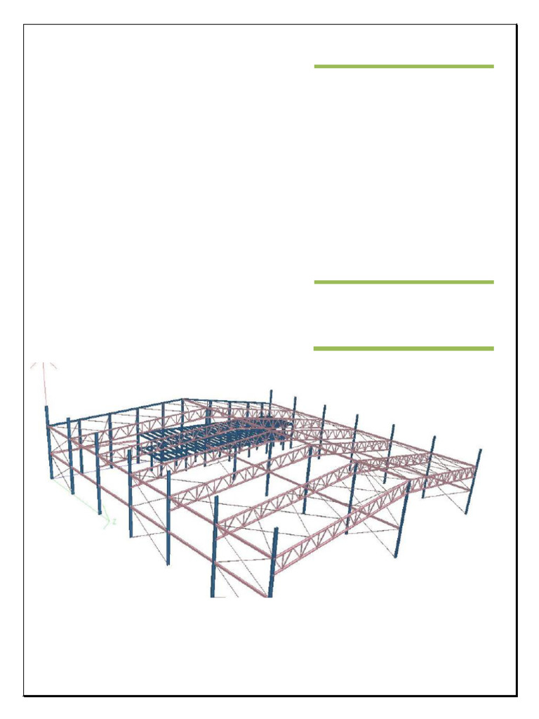 Manual Curso Basico Staad Pro | PDF | Análisis estructural | Cad automático
