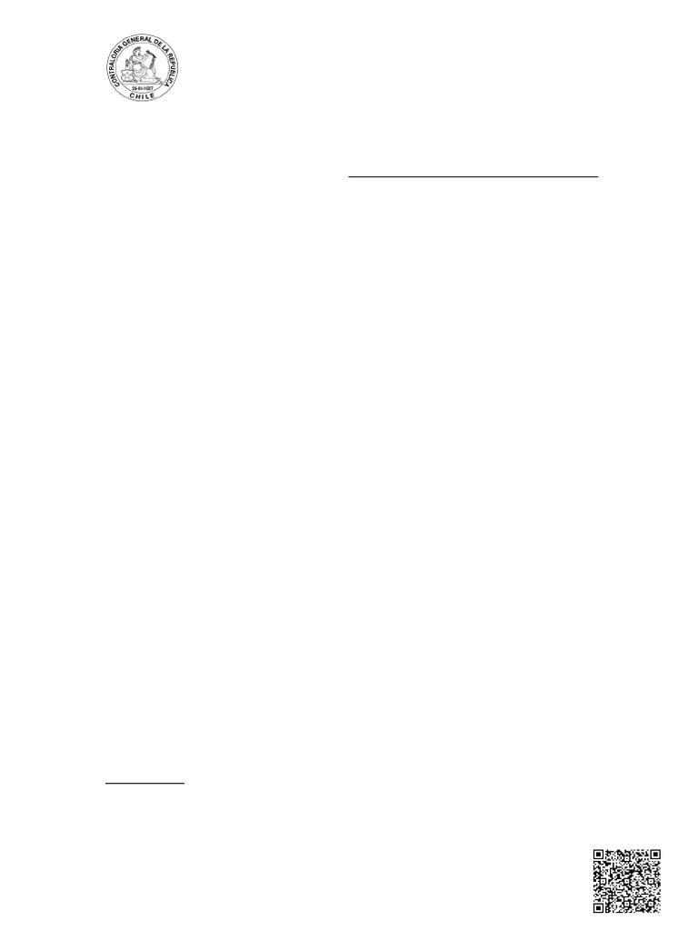 E93203-2025 Modifica Labores Vulnera Fuero | PDF