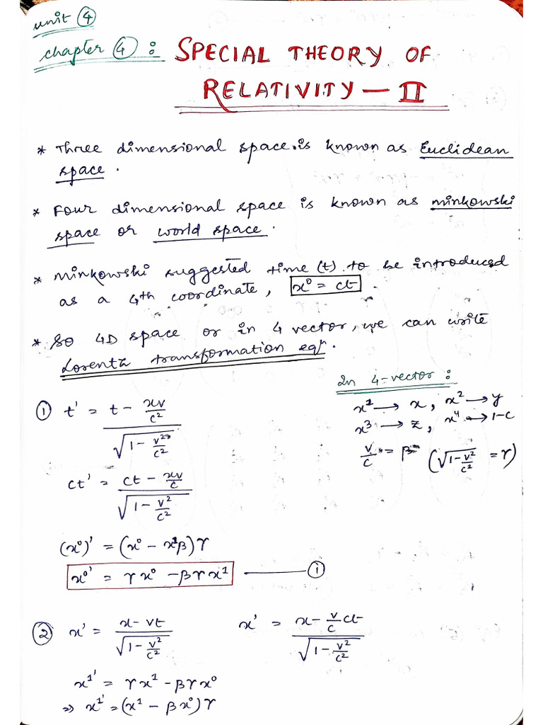 DSE 1 Unit 4 NN | PDF