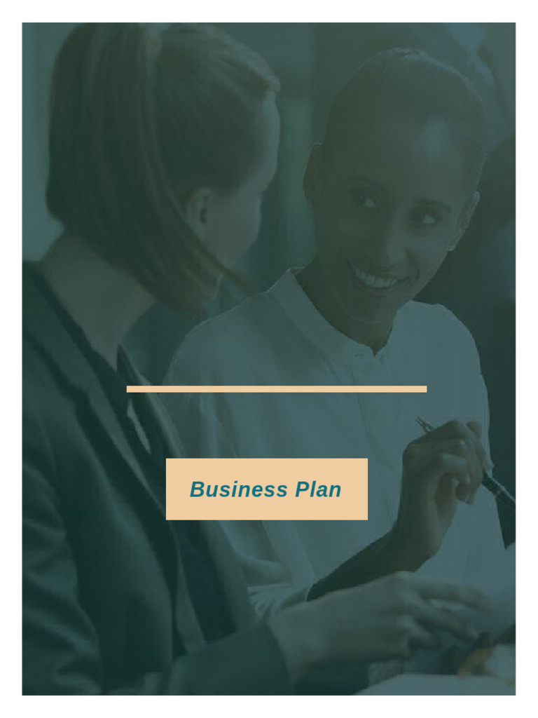 Essential Business Plan Template | PDF | Swot Analysis | Market (Economics)