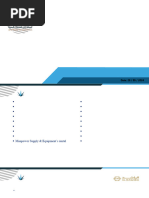 Zamil Offshore Services Overview 2025 | PDF | Ships | Shipbuilding