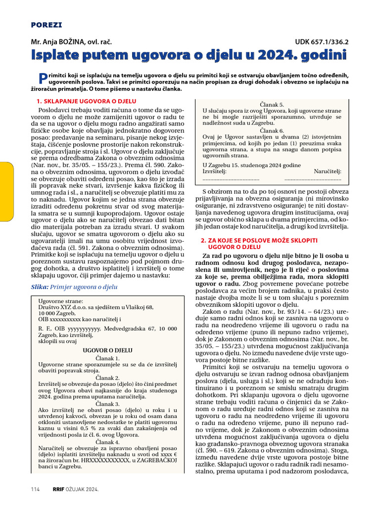 Clanak | PDF