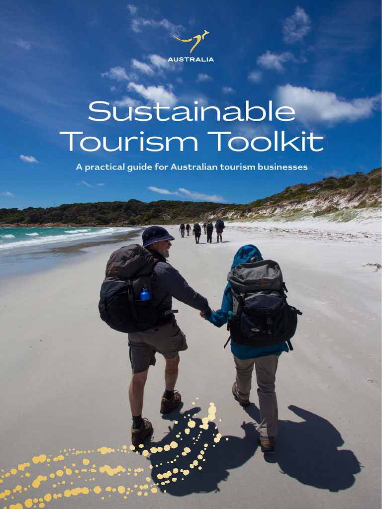 sustainable-tourism-tool | PDF | Greenhouse Gas | Climate Change Mitigation