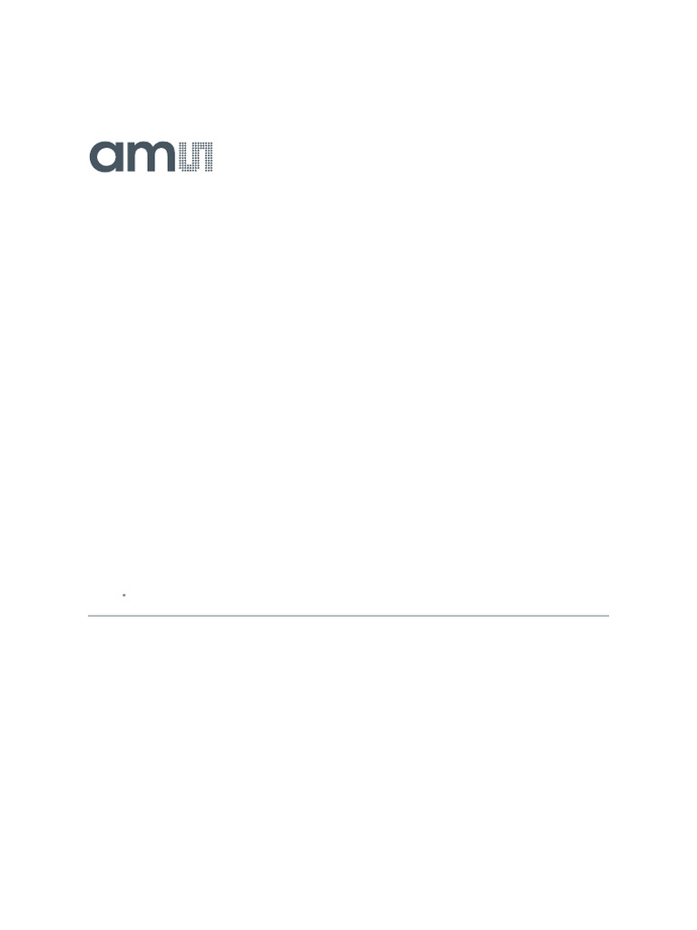 CMV4000 V4 | PDF | Analog To Digital Converter | Sensor