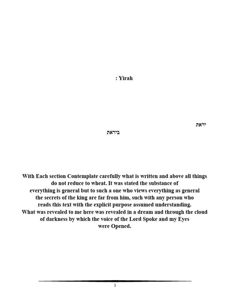 The Crown Jewel | PDF