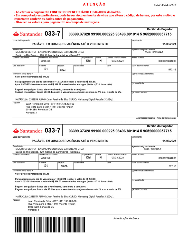 Bol | PDF | Informática
