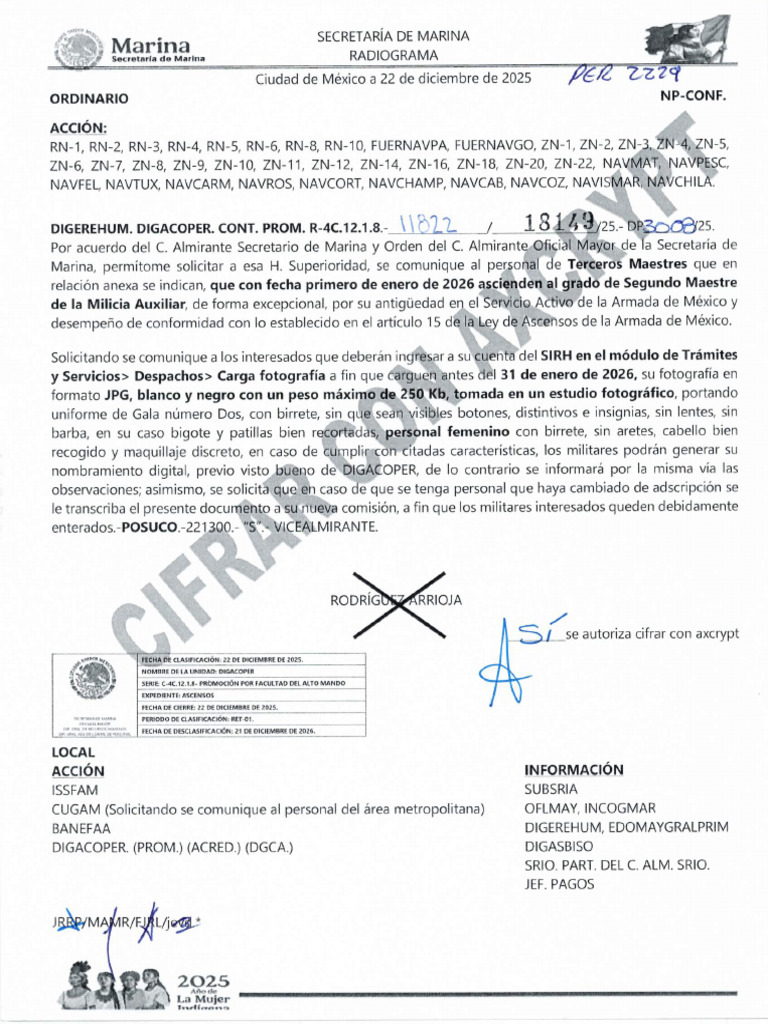 3ro A 2do | PDF