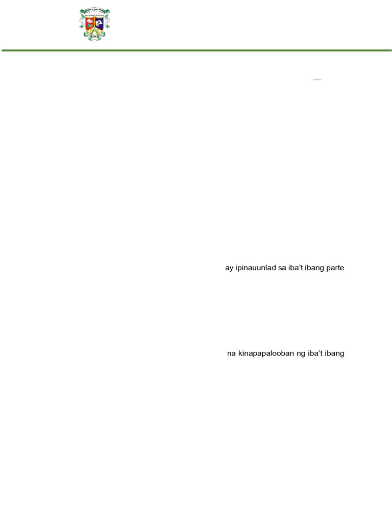 Sample Research | PDF