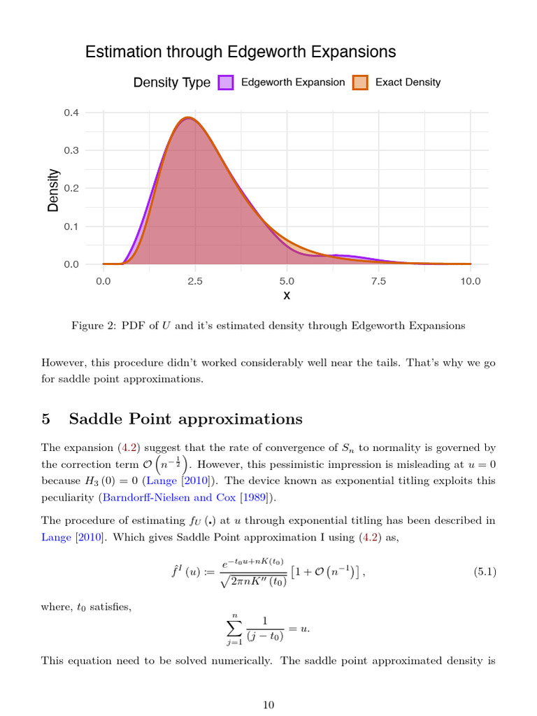 Assignment 2 | PDF | Statistics | Bootstrapping (Statistics)