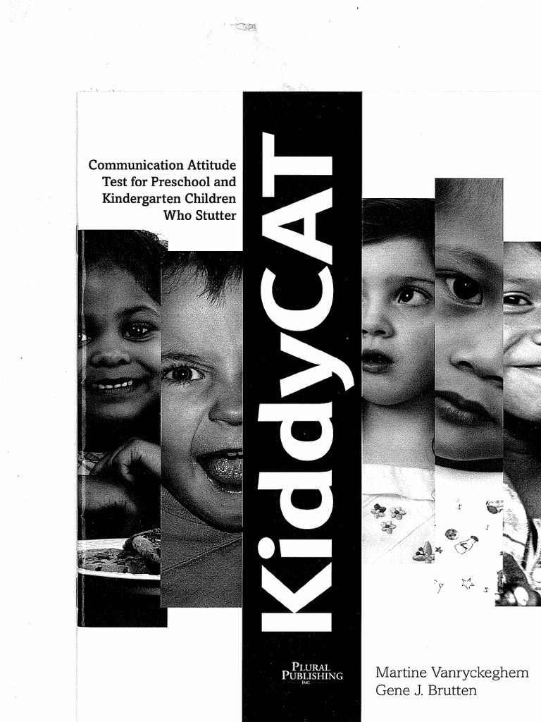 Manual KiddyCat | PDF