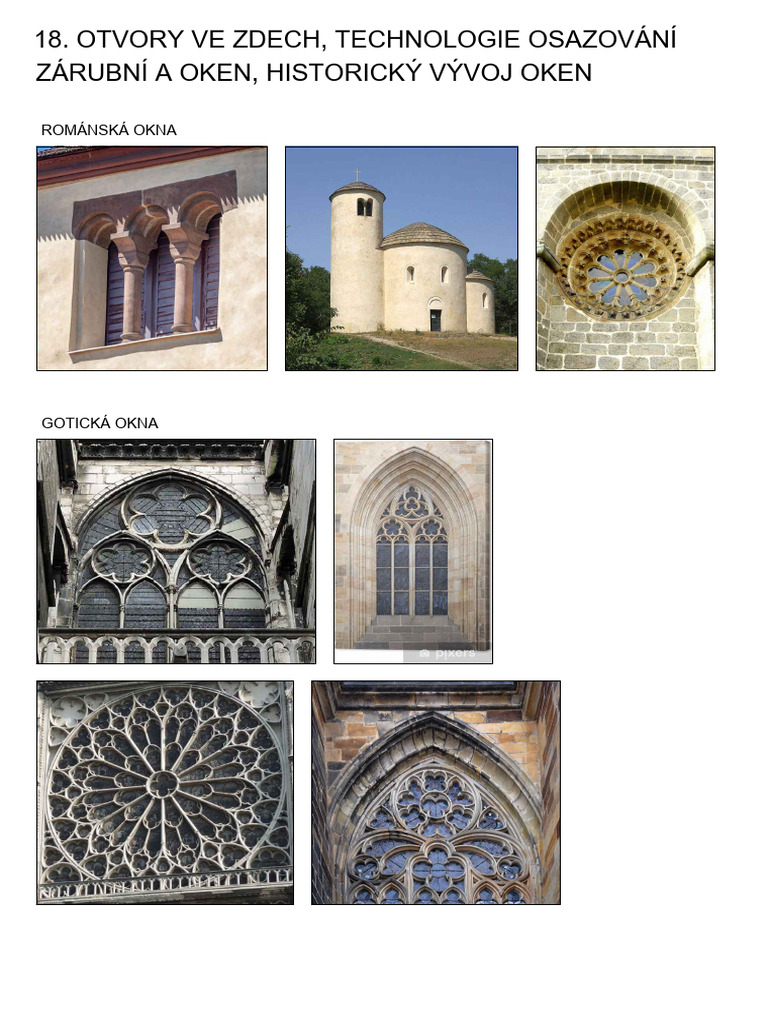 18 Poznavacka | PDF