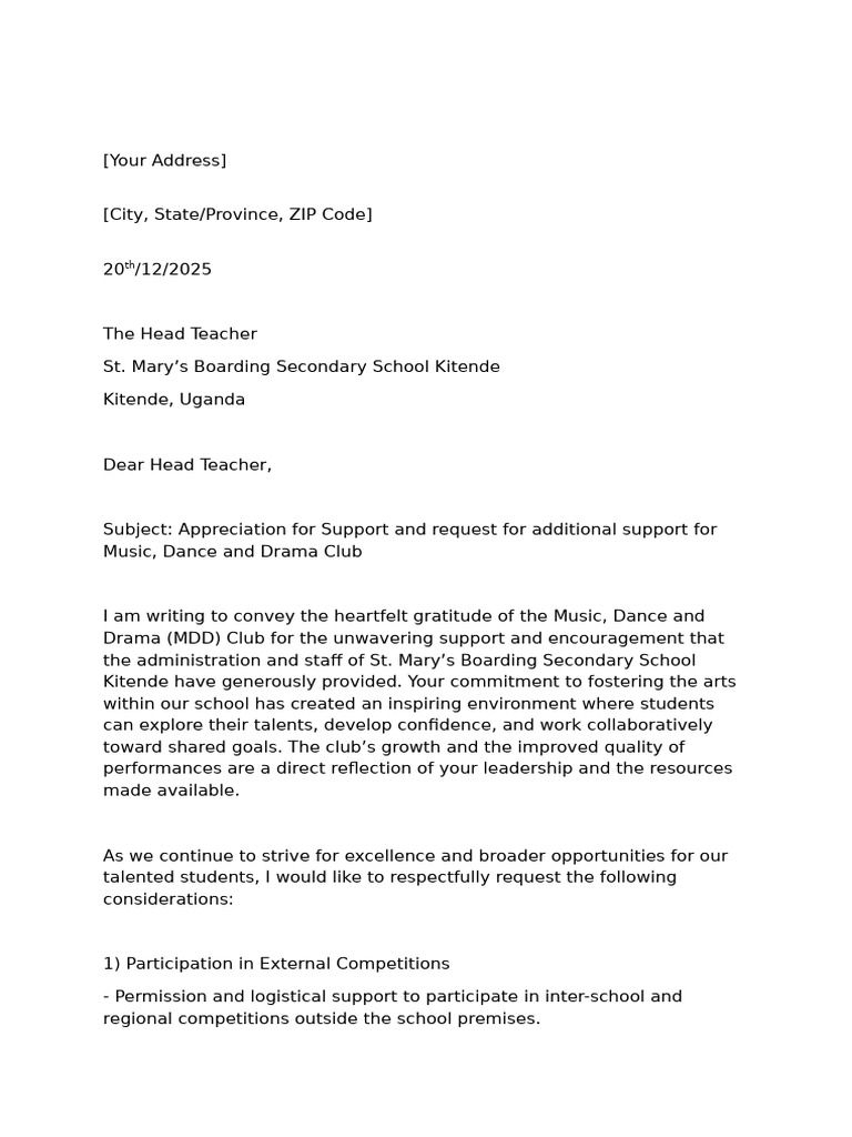 Headteacher Original | PDF