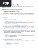 ATA Guidelines for Hypothyroidism | PDF | Hypothyroidism | Thyroid ...