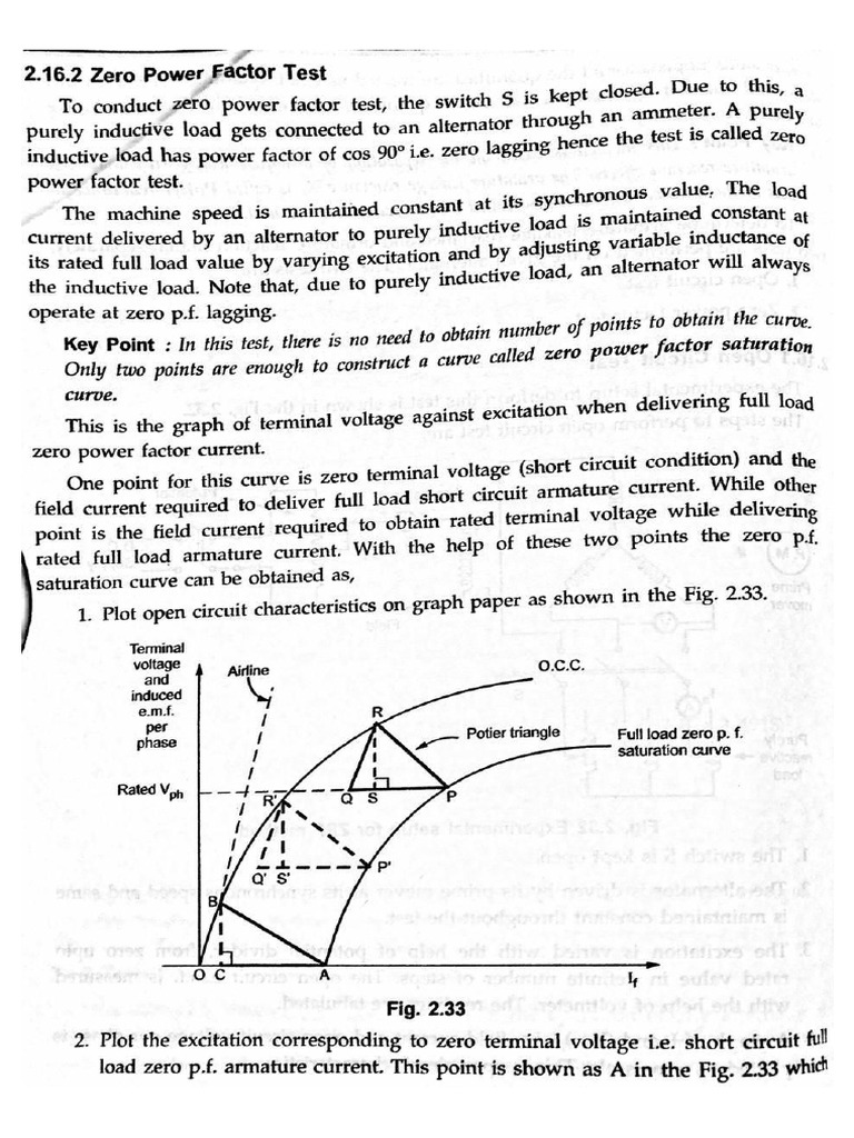 ZPF Method | PDF