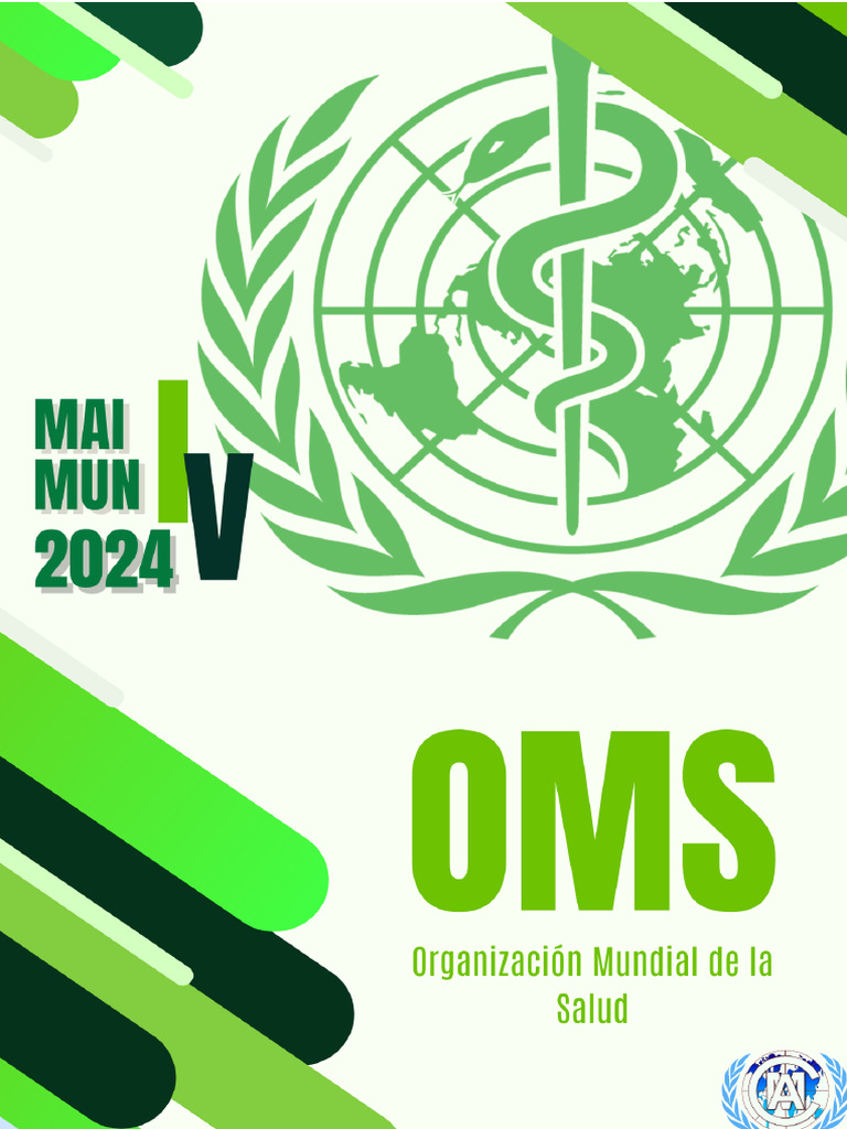 OMS.docx | PDF | Partería | Medicina