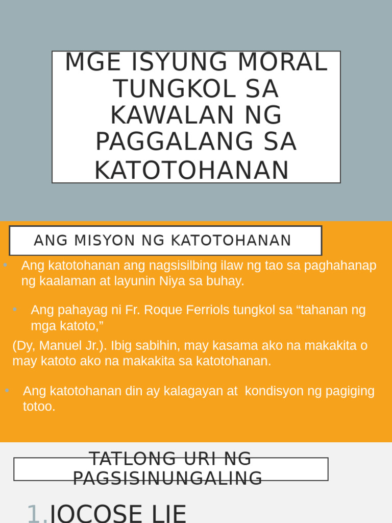 g10 Tle | PDF