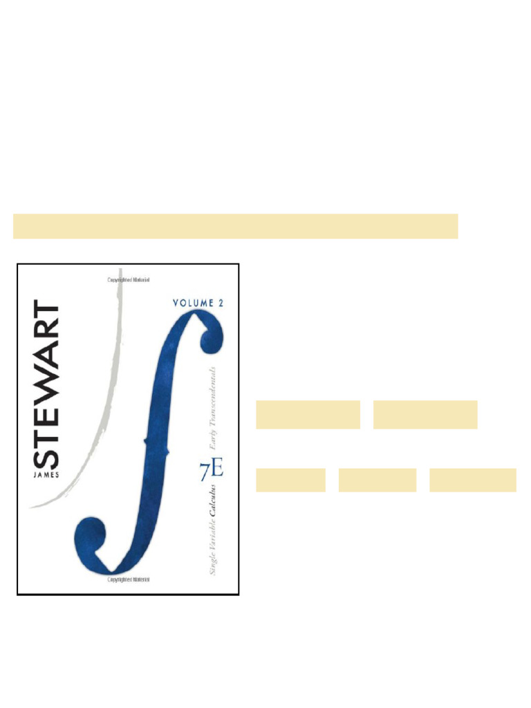 9338504 | PDF | Trigonometric Functions | Integral