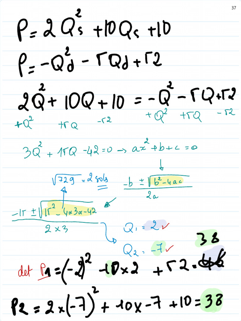 maths (2) | PDF