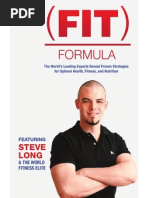 Cal Dietz and Ben Peterson - Triphasic Training | PDF | Cortisol ...