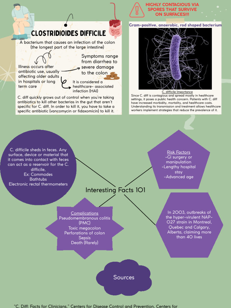 Pathogens and Communicable Diseases | PDF