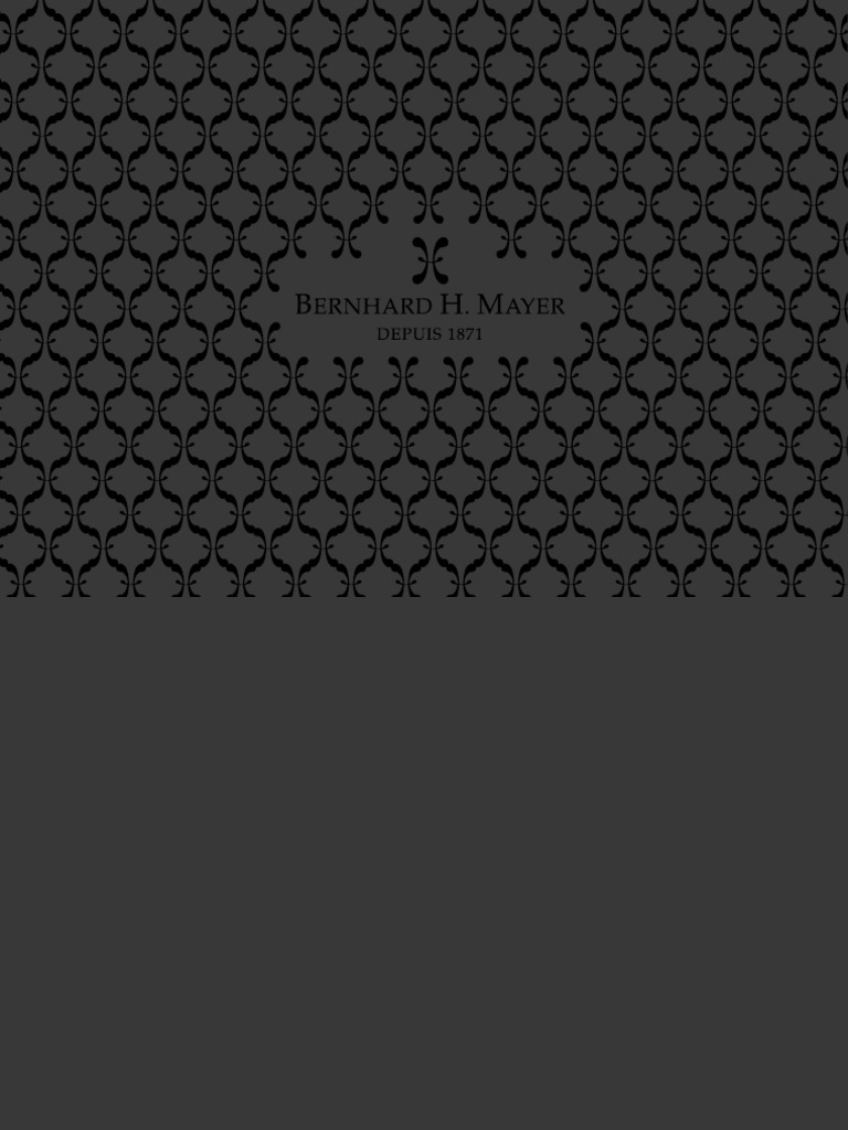 QNet Products - Bernhard H.Mayer Luxury Watches | PDF | Jewellery | Watch