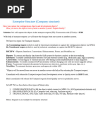 Assigning GLN in SAP for Plants | PDF | Computer Science | Information ...