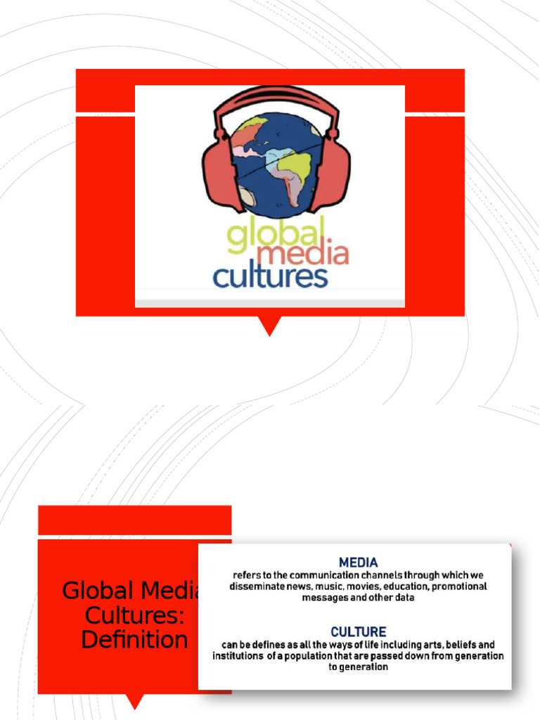 A World of Ideas Global Media and Religion | PDF
