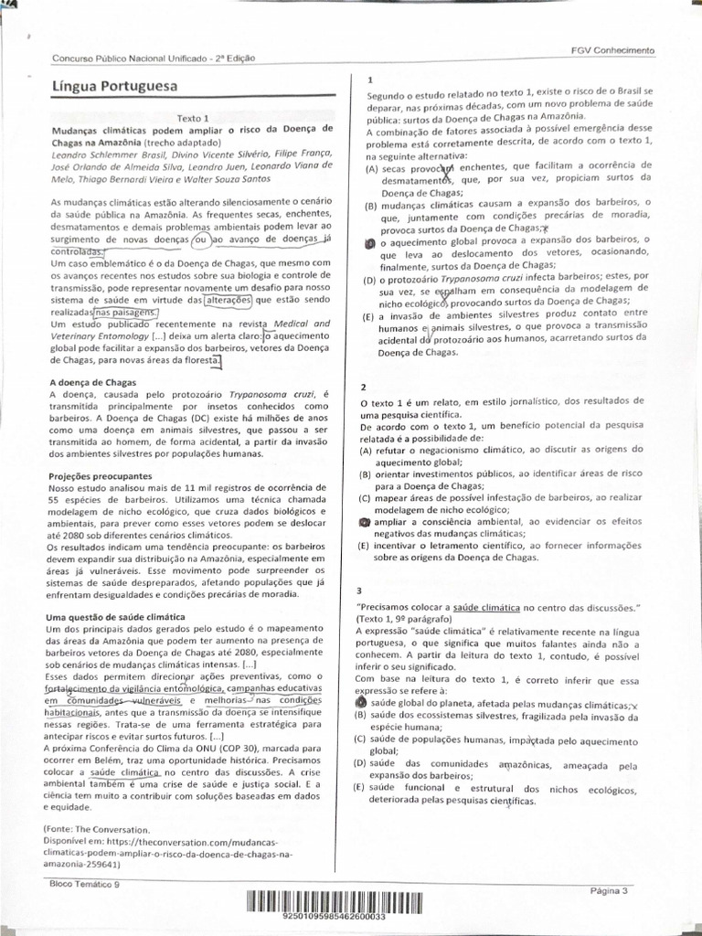 Prova cnu_compressed | PDF