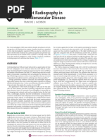AP vs PA Chest X-Ray Differences | PDF | Radiography | Radiology