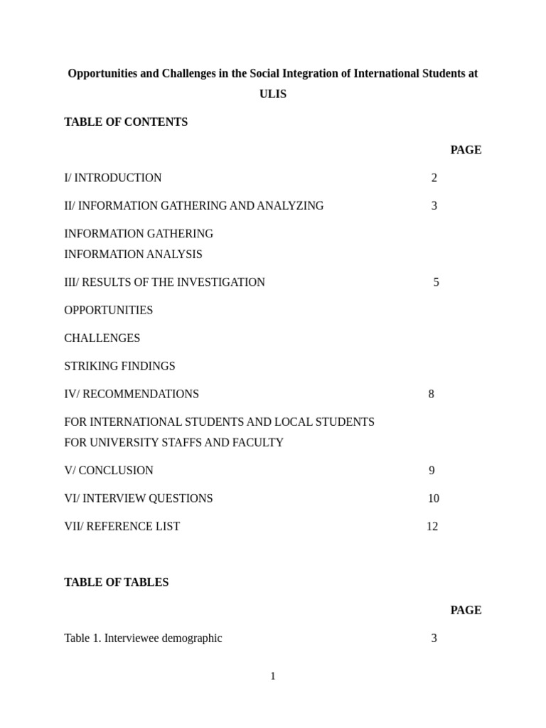English For Contemporary Themes 2 | PDF | International Student | Cross ...