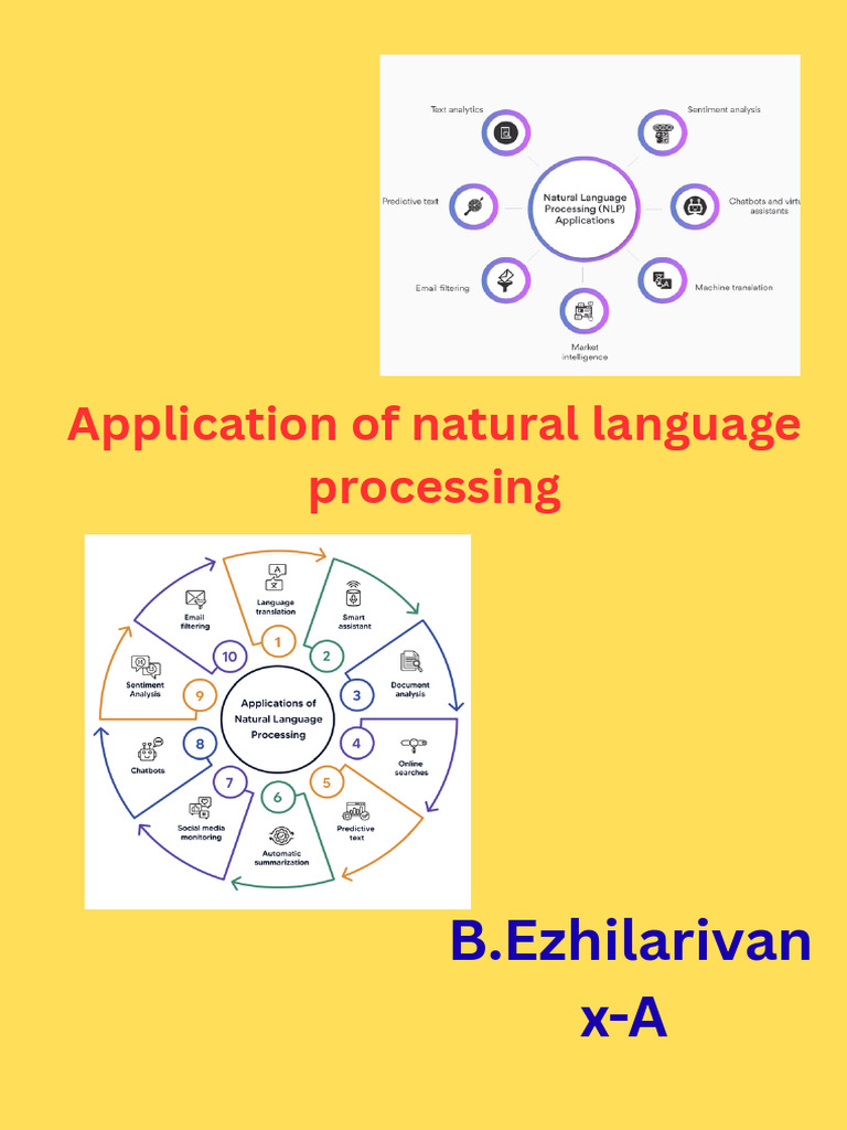B.ezhilarivan Class10 Section B | PDF