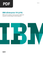 IBM Mainframe MIPS Capacity Chart | PDF | Mainframe Computer ...