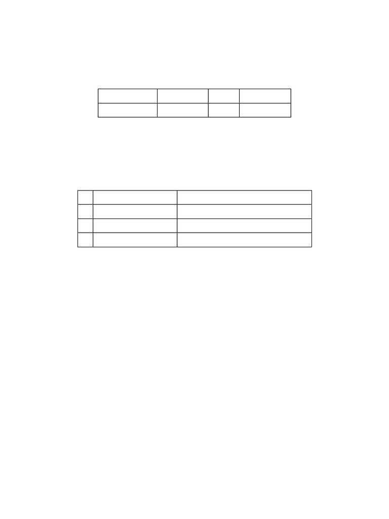 Clinical Hospital Slip Chickenpox SAMPLE | PDF